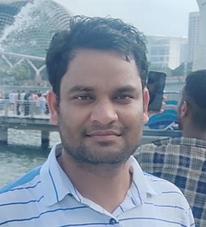 Organizing Committee - NCSSI-16