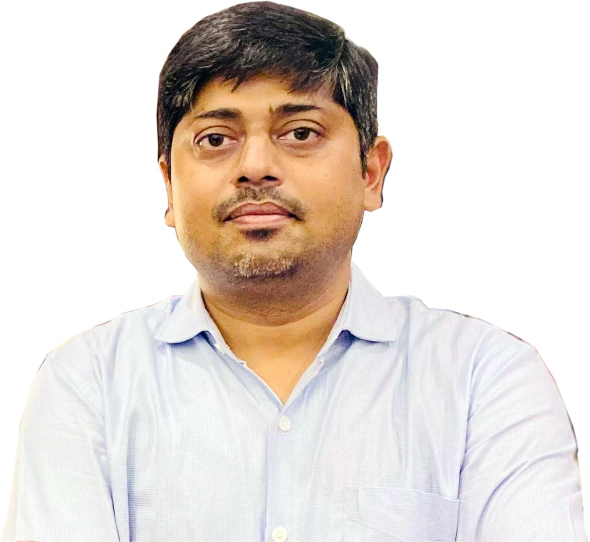 Organizing Committee - NCSSI-16