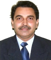 Organizing Committee - NCSSI-16