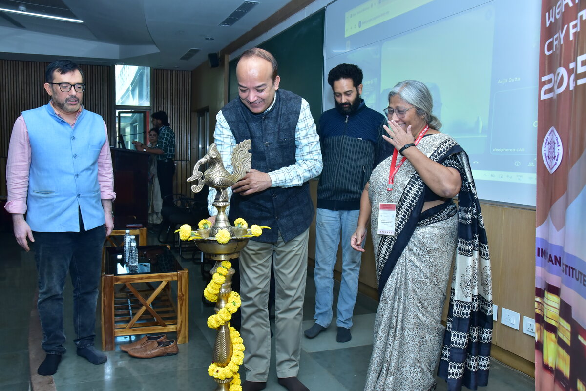 National Workshop on Cryptology 2025