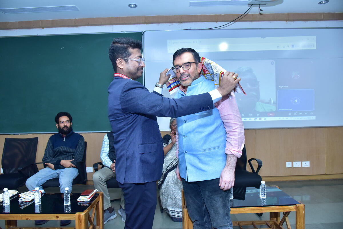 National Workshop on Cryptology 2025