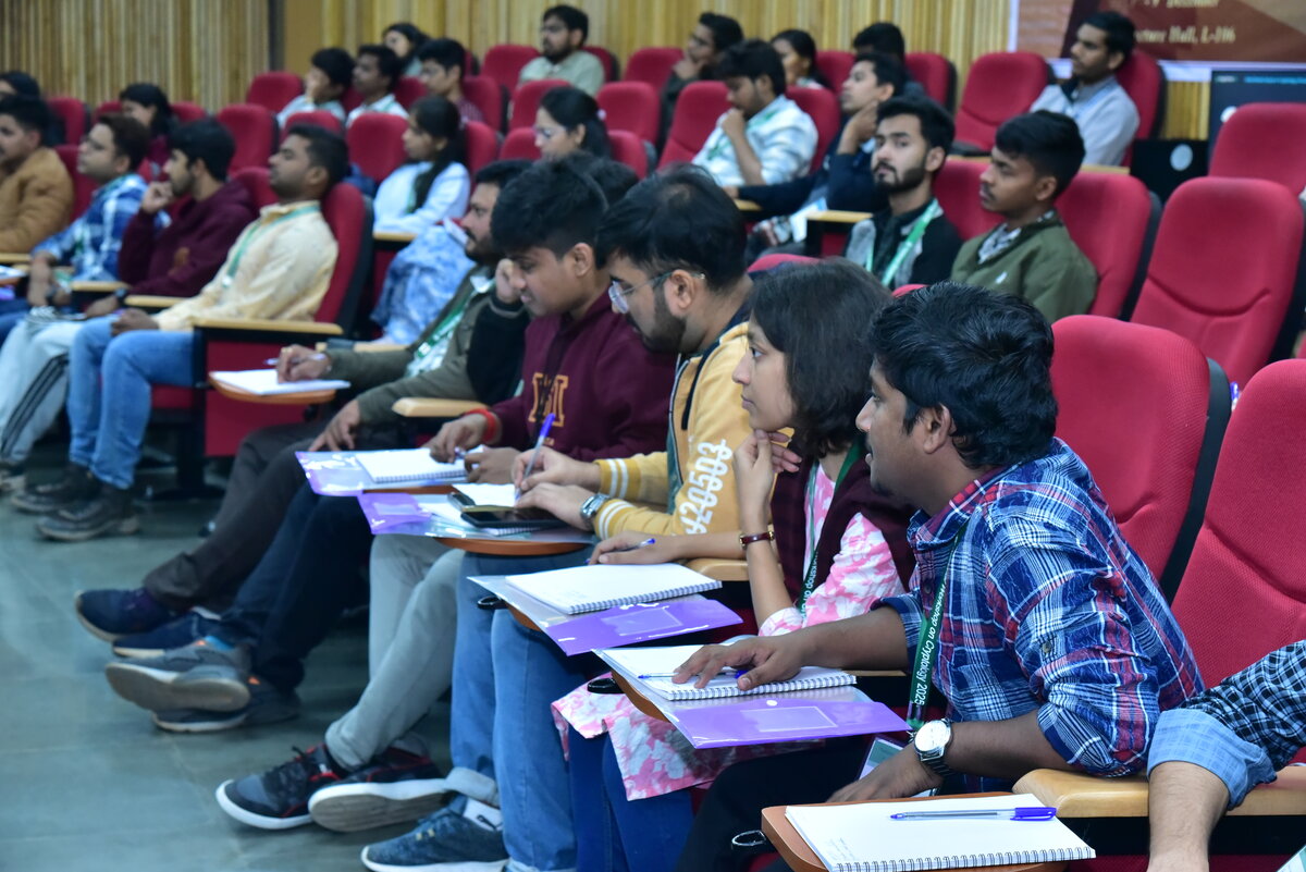 National Workshop on Cryptology 2025