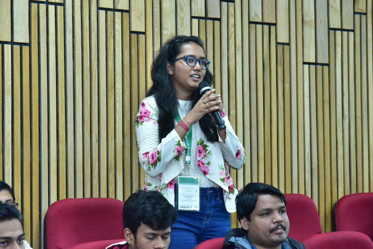 National Workshop on Cryptology 2025