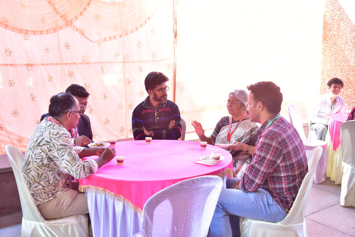 National Workshop on Cryptology 2025