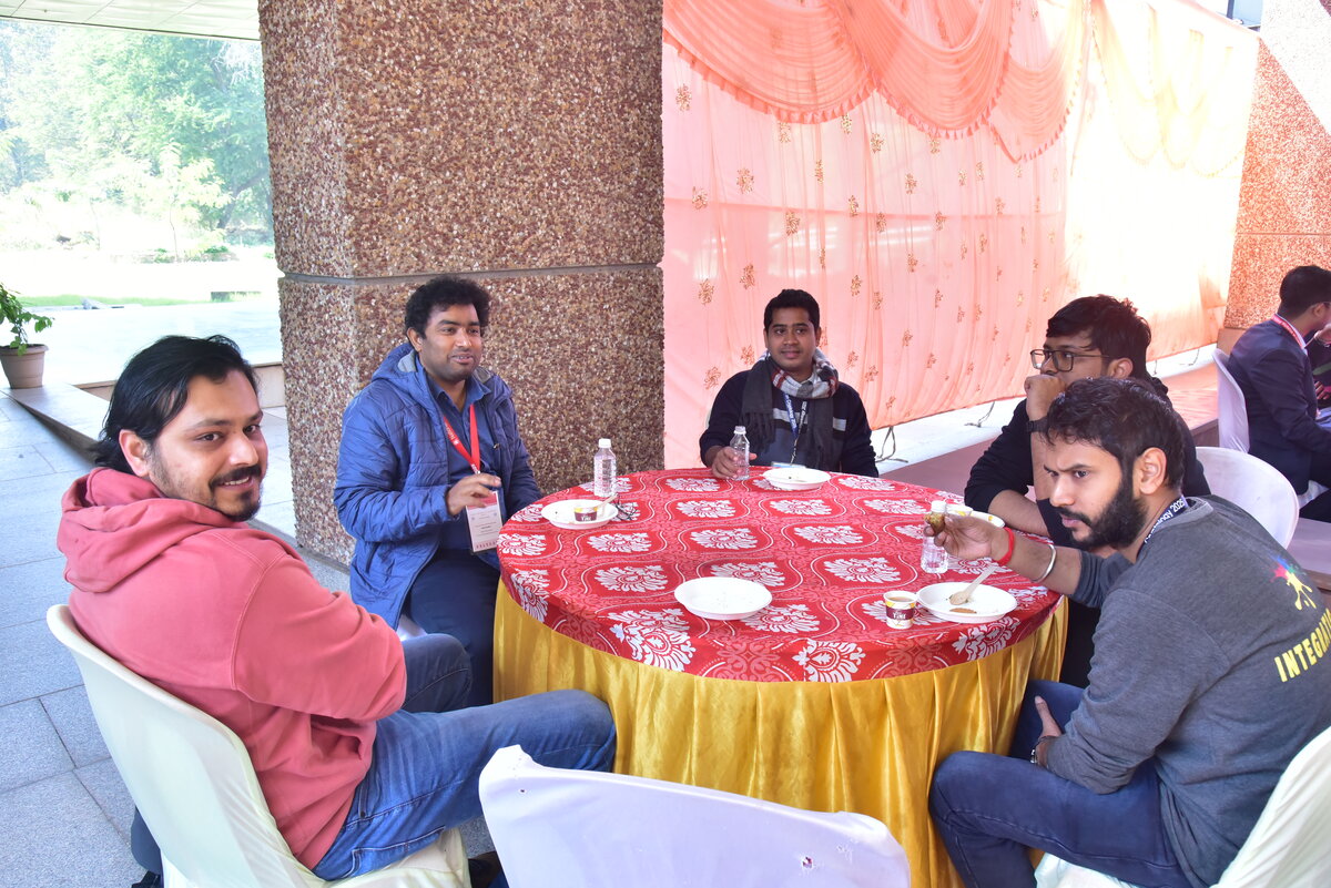 National Workshop on Cryptology 2025