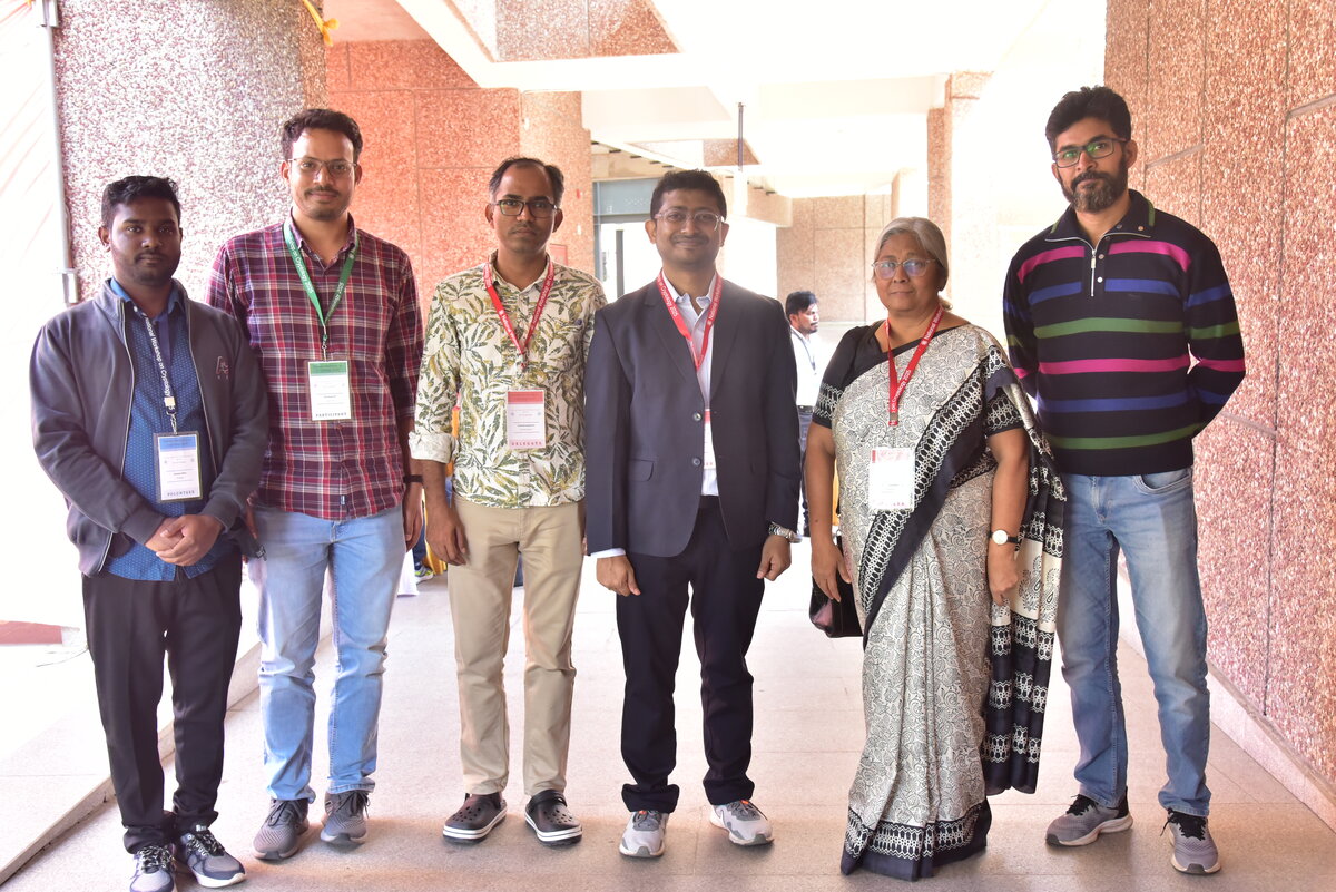 National Workshop on Cryptology 2025